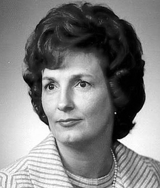 Patty Ward West | News, Sports, Jobs - The Intermountain